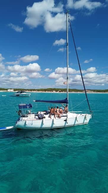 New Sailing / Boat Tour with Free Drinks and Tapas - FAQs