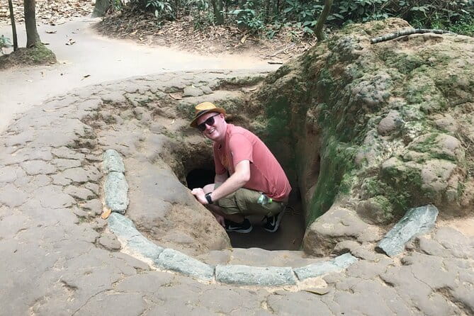 New VIP Cuchi Tunnels Bike Kayak Mekong Delta 1Day Private Tour - The Experience Value and Practical Details