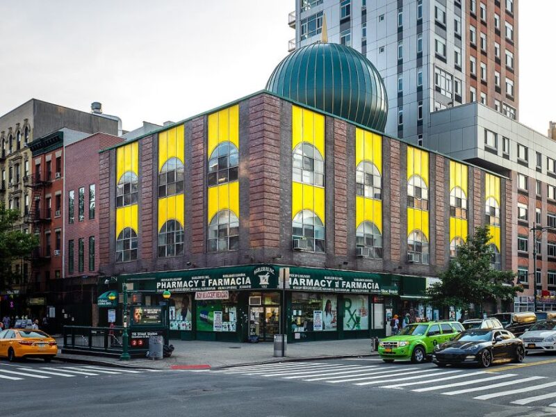 New York City: Harlem Civil Rights Walking Tour with Lunch - Practical Tips for Participants