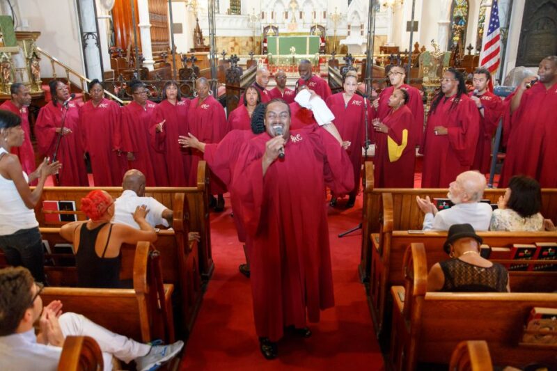 New York City Harlem Highlights w/ Gospel Concert & Transfer - FAQ