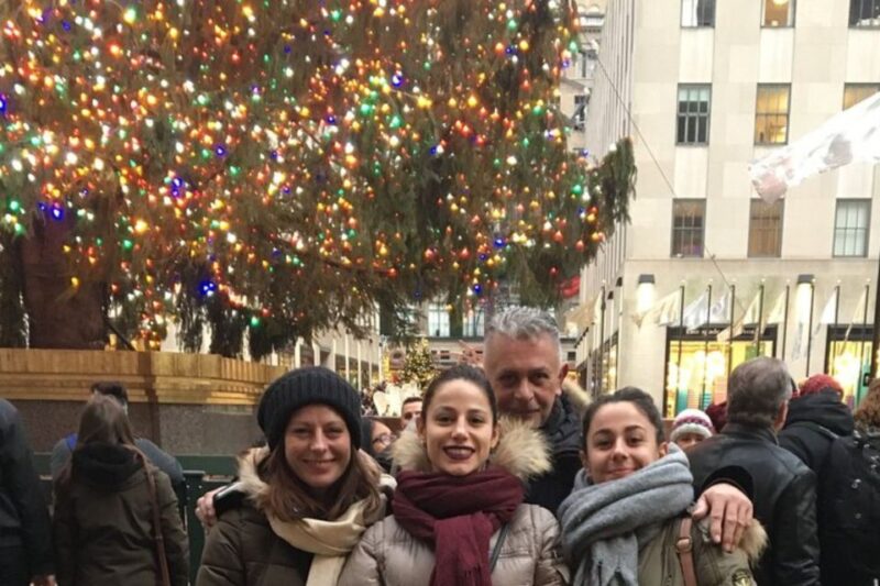 New York: City highlights Private Guided Walking Tour - Who Will Love This Tour?