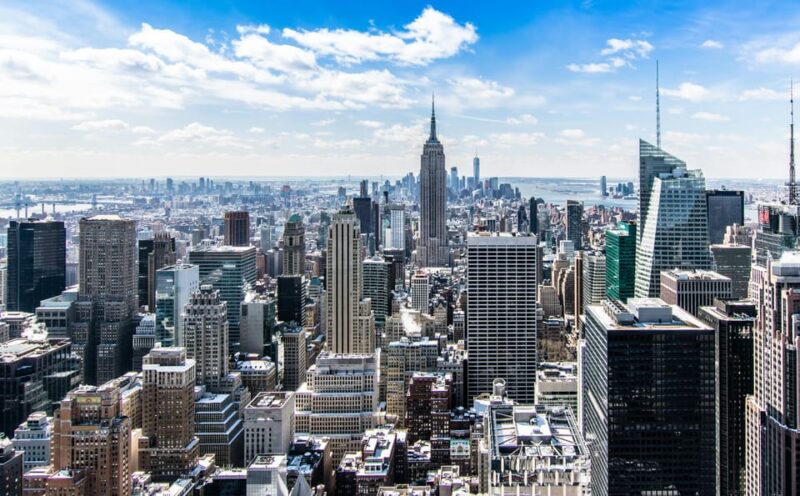 New York City: Minivan Tour - What’s the Experience Like?