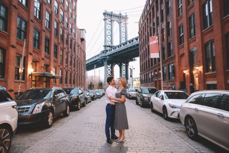 New York City: Personal Travel and Vacation Photographer - The Practical Side: Booking and Cost