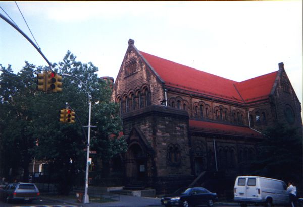 New York: Guided Harlem Gospel Tour - Final Thoughts