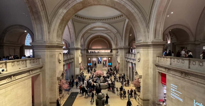New York Upper East Side Art and Architecture Tour - Who Will Love This Tour?