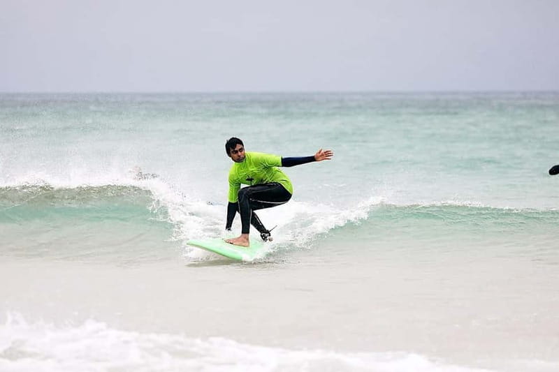 Newquay: 2hour Surf Experience - Private 1:1 lesson - The Value of a Private, Focused Surf Lesson
