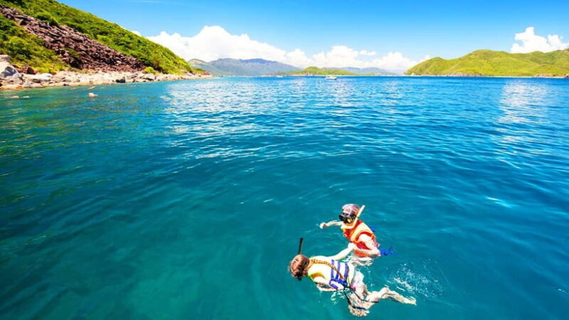Nha Trang: Best Seller of Luxury Nha Trang Island Discovery - Practical Details and Considerations