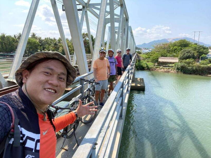 Nha Trang: Bike Tour - What to Expect and What to Bring