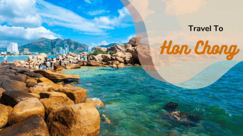 Nha Trang city tour by Cyclo - Detailed Breakdown of the Itinerary