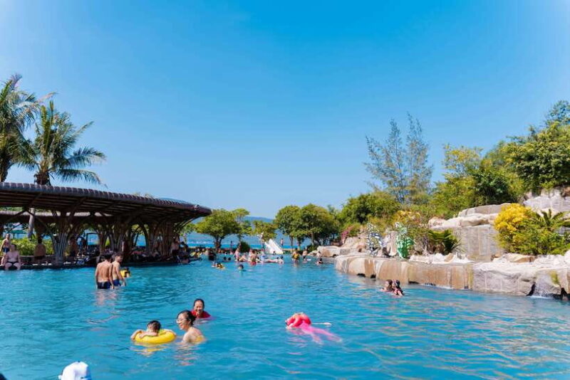 Nha Trang: Deluxe Ocean Snorkeling Tour with BBQ & Mud Bath - Why Travelers Love This Tour