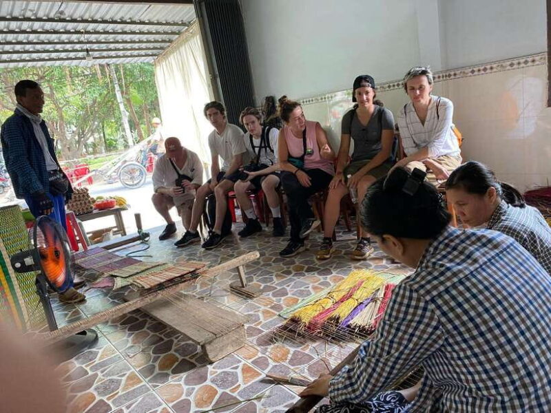 Nha Trang: Half-Day City Tour by Motorcycle - Who Will Love This Tour?