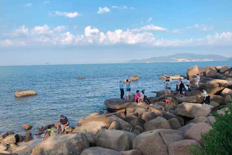 Nha Trang: Half-Day City Tour with Hotel Pickup - Analyzing the Cost and Value