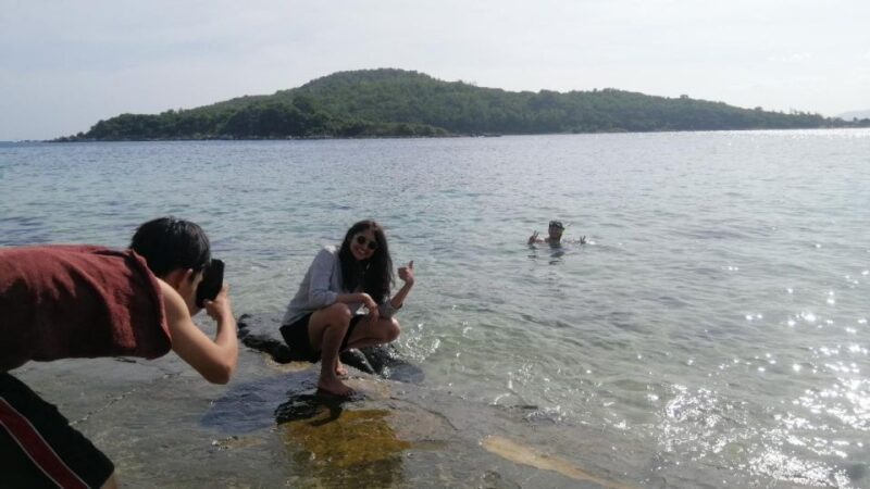 Nha Trang Half Day Snorkeling Trip - Reviews and Authentic Perspectives