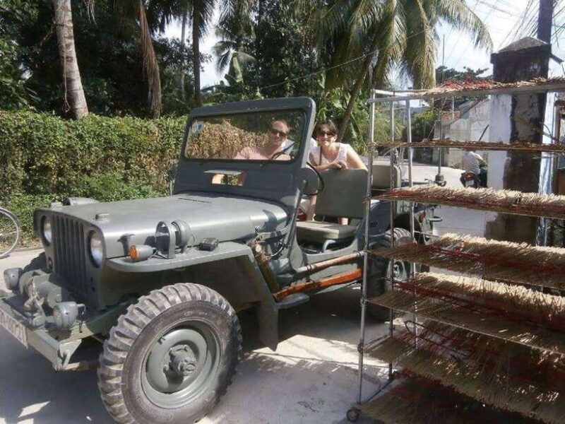 Nha Trang: Highlights by Jeep Car - Final Thoughts