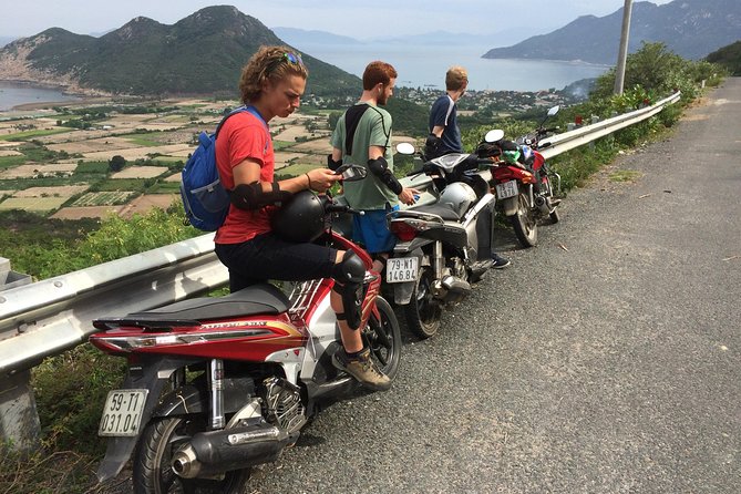 Nha Trang Private day Trip To The Paradise (Ninh Van Bay Ba Ho Waterfall) - Practical Tips for Participants
