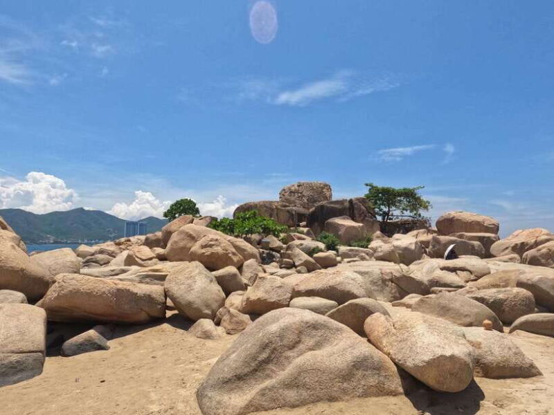 Nha Trang: Private Half Day city tour with pickup at hotel - The Itinerary: A Closer Look