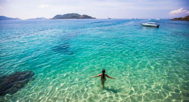 Nha Trang: Sea Walking, Coral Reef & Fishing Village By Cano - Practical Tips for Your Day
