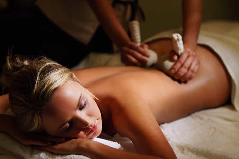 Nha Trang: Su Spa & Massage Experience - Booking & Practical Details