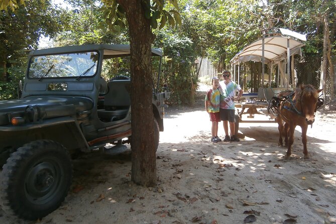 NHATRANG Adventure & Country Tour by Vintage JEEP/Modern SUV - Final Thoughts