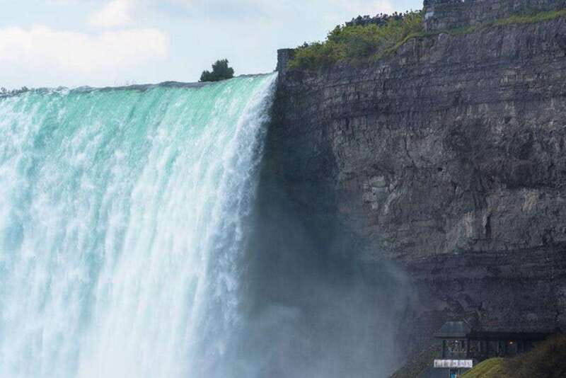 Niagara Falls Day Tour with Boat Ride & Journey Behind Falls - Value for Money: Is It Worth the Cost?