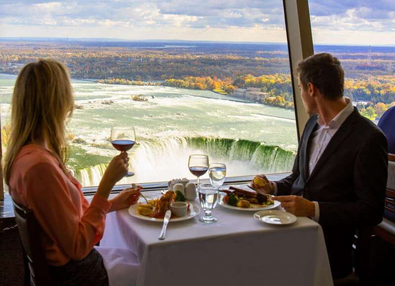 Niagara Falls: Private Half-Day Tour with Boat & Helicopter - Potential Drawbacks & Considerations