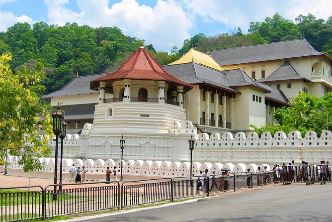 Nice 10 Days Tour in Sri Lanka - Final Words