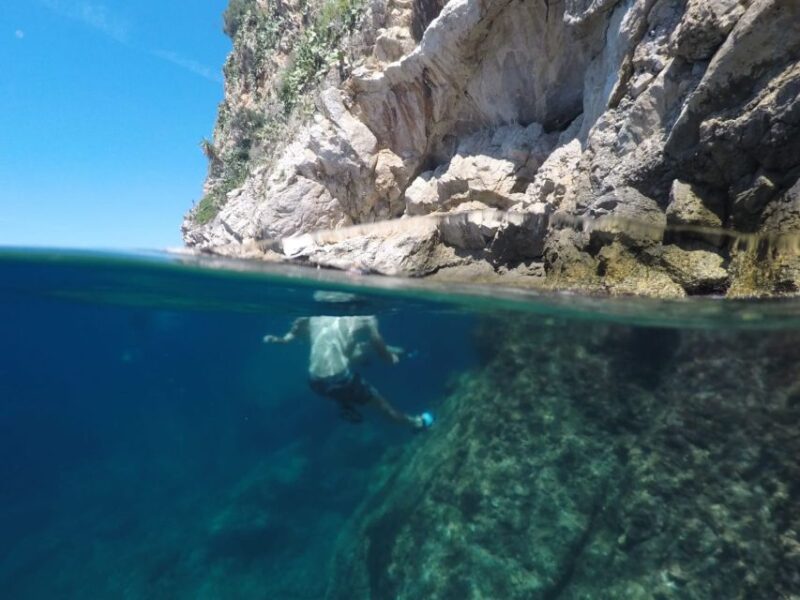 Nice: 1h30 nautical excursion to Cap Ferrat - Who Should Book This Tour?