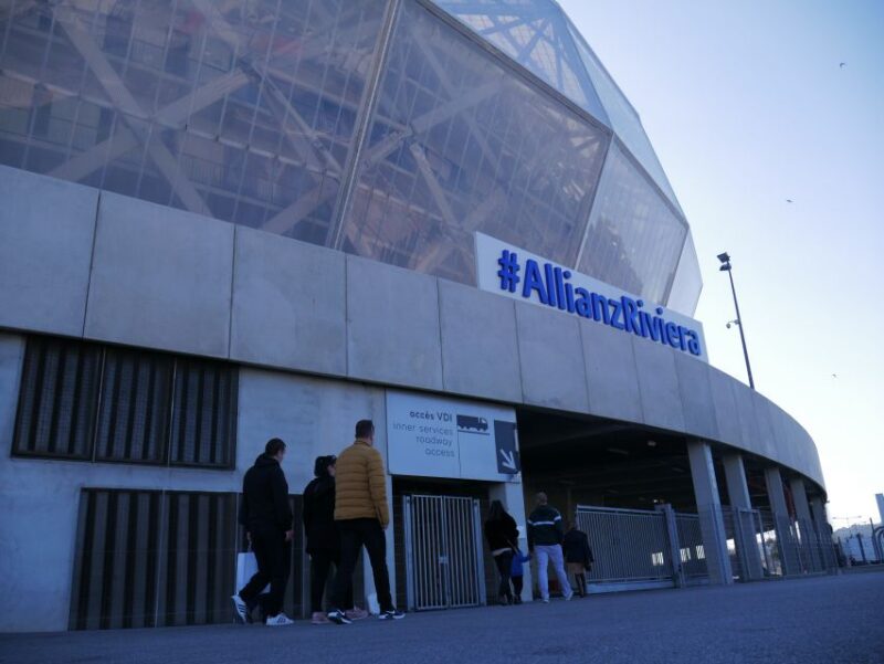 Nice: Allianz Stadium and National Sports Museum Tour - Final Thoughts: Who Should Take This Tour?