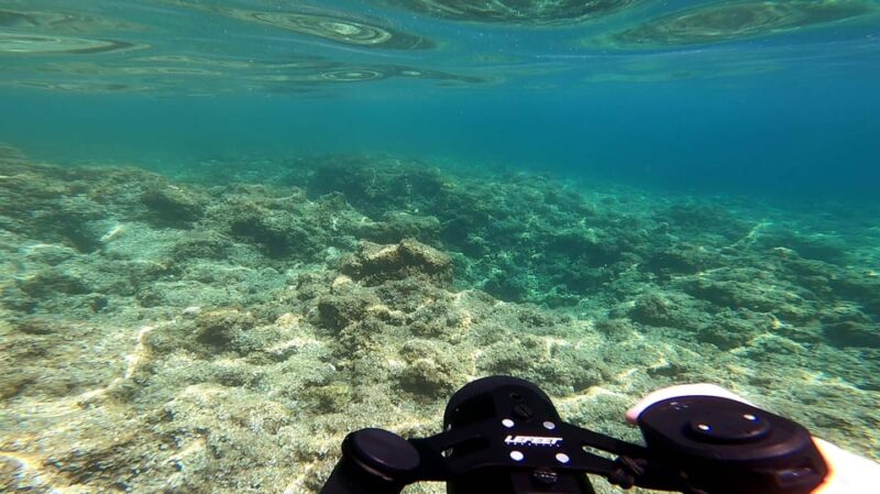 Nice, Beaulieu Sur Mer: Sea Scooter Snorkeling Tour - FAQ