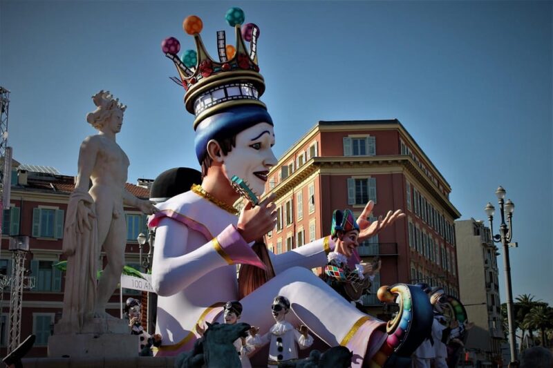 Nice private guided city tour - Authentic Experiences and Authenticity