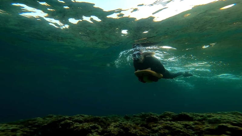 Nice, Saint Jean Cap Ferrat: Sea Scooter Snorkeling Tour - The Locations and Their Unique Charm