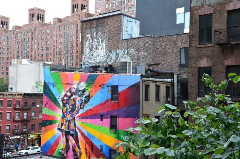 Nightlife Experience: The Meatpacking District After Dark - The Value of the Experience