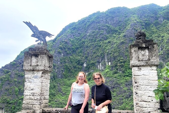 Ninh Binh 1 Day Tour(Tam Coc - Mua Cave - Bich Dong) - Who Should Consider This Tour?