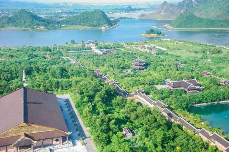 Ninh Binh : Bai Dinh Pagoda, Trang An, and Mua Cave Tour - Who Would Love This Tour?