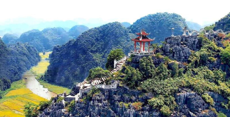 Ninh Binh: Bai Dinh, Trang An, and Mua Cave Small-Group Tour - Who Would Enjoy This Tour?