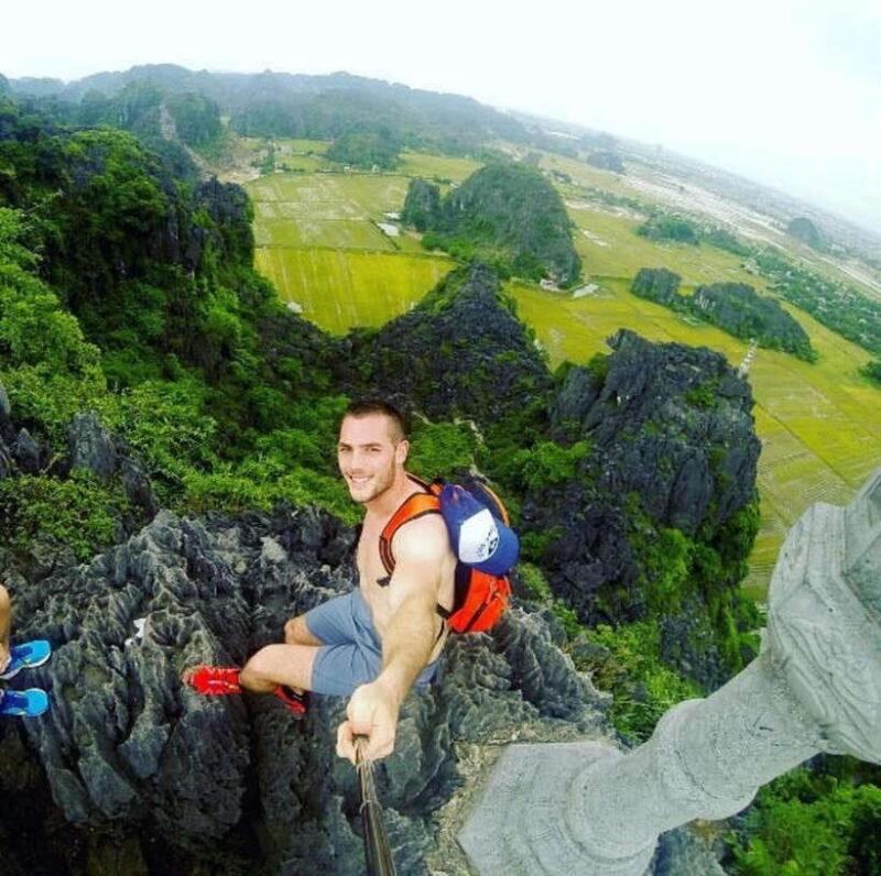 Ninh Binh: Bai Dinh - Trang An - Mua Cave - Additional Details and Practical Tips