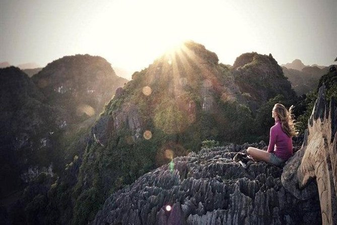 Ninh Binh-Hoa Lu-Tam Coc - Mua cave - Dragon Mountain Hiking 1 Day Tour - Who Should Consider This Tour?