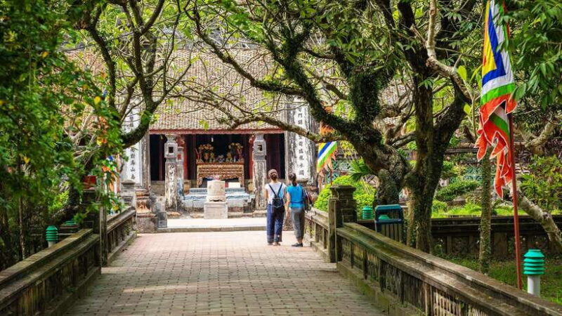 Ninh Binh: Hoa Lu, Trang An & Mua Cave Day Tour from Ha Noi - Why This Tour Works Well