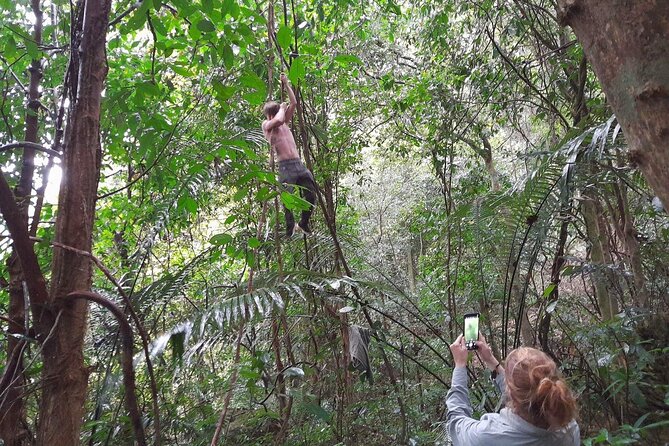 Ninh Binh : Small Group Tour Discover Cuc Phuong National Park - Frequently Asked Questions