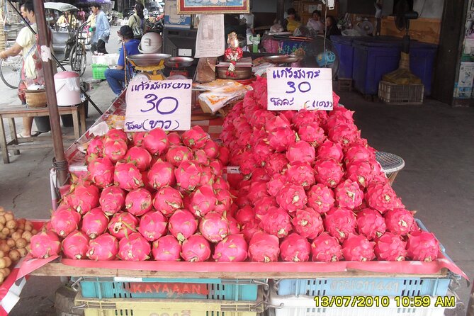 No.1 Chiang Mai: Historical City Bike Tour - Who Should Consider This Tour?