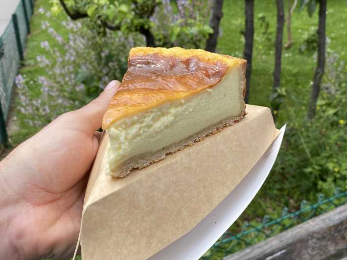 No Diet Club - Food tour with many tastings ! (Lyon Sud) - Why Guides Make a Difference