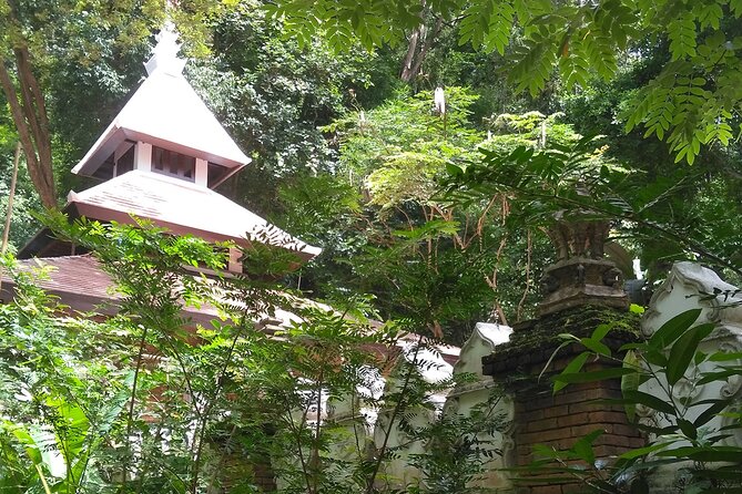 No1. Chiang Mai City Hiking, Biking & Kayaking Triathalon - Final Thoughts