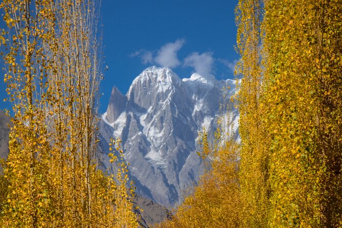 Northern Pakistan Tour - Final Thoughts