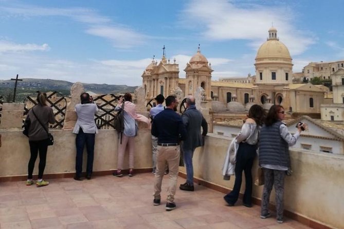 Note: The Timeless Charm of Baroque Beauty - Authenticity & Traveler Experience