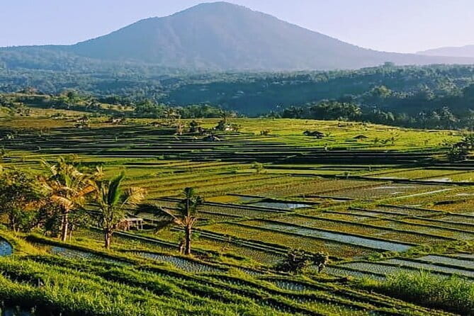 Nusa Dua Parasailing, Jetsky and Uluwatu Sunset Kecak Fire Dance - Authentic Experiences from Travelers