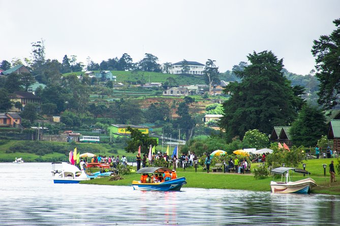 Nuwara Eliya Highlands from Kandy - Rich Experience Beyond the Sightseeing List