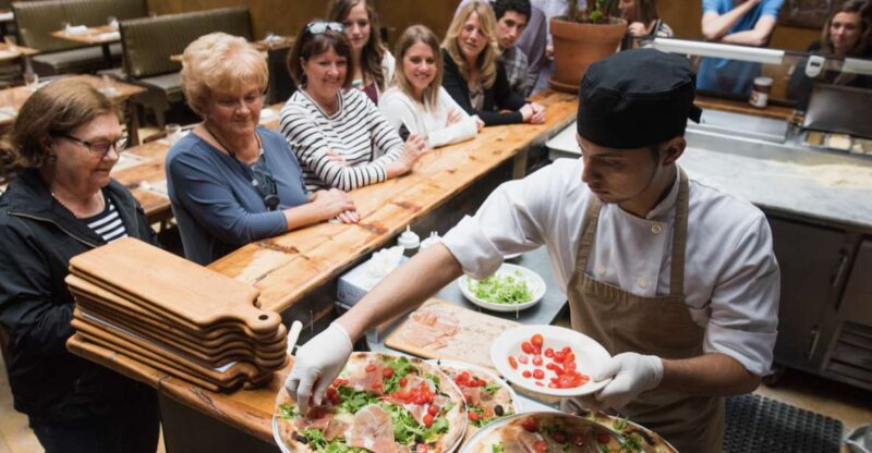 NYC Little Italy & NoLita: Restaurant and History Tour - Practical Details