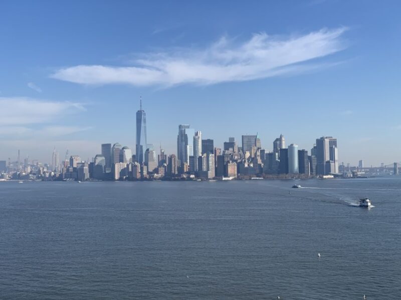 NYC: Statue of Liberty Guided Private Group or Family Tour - The Itinerary: What to Expect and Why It Matters