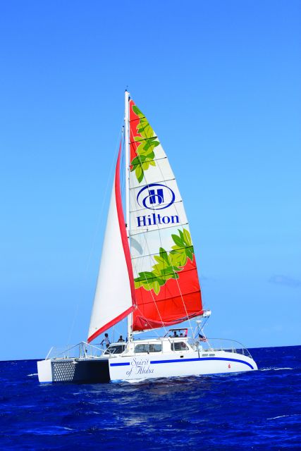 Oahu Boat Cruise to Diamond Head - The Itinerary and What to Expect