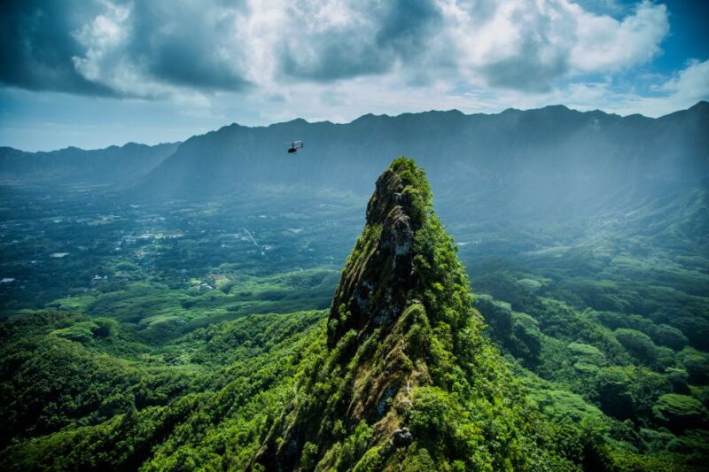 Oahu: Exclusive Private Romantic Flight - Final Thoughts